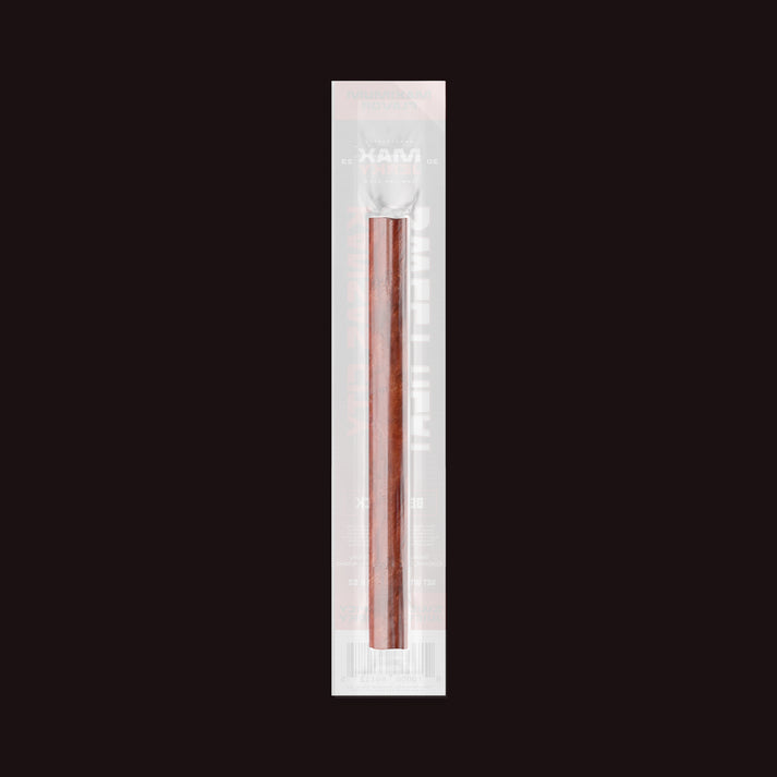 Kansas City Sweet Heat Beef Sticks – maxjerky