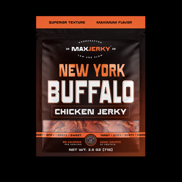 All Jerky Products – maxjerky