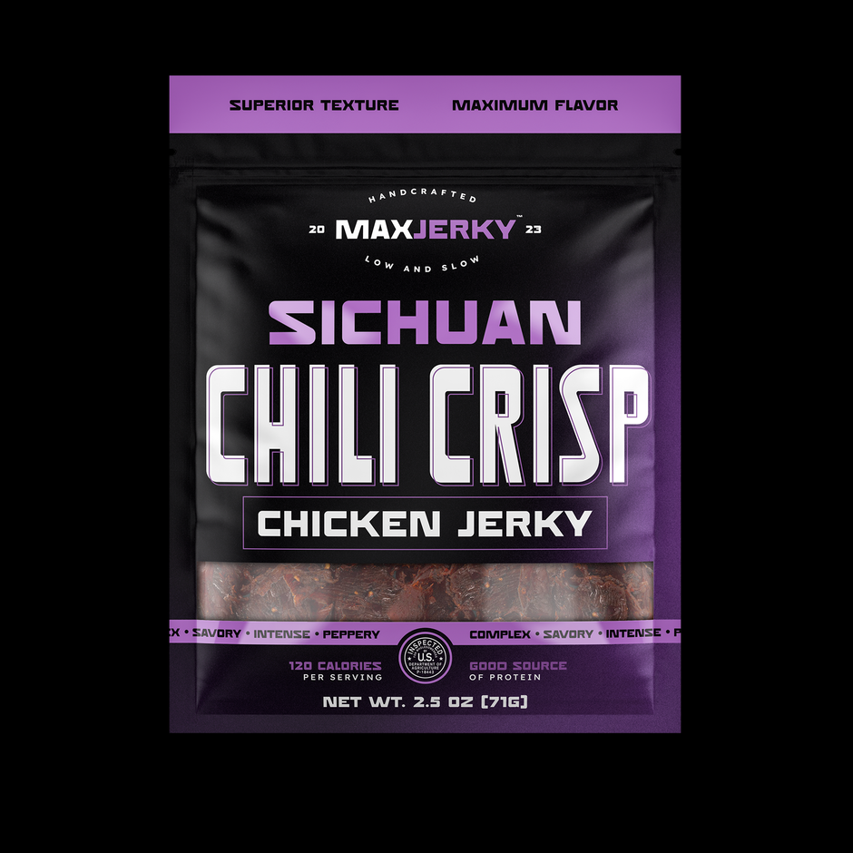 All Jerky Products – maxjerky